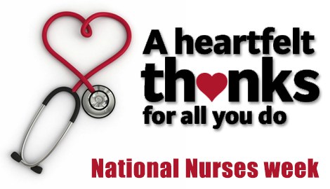 Celebrating National Nurses Week | American Health Council