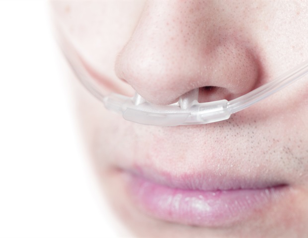 Oxygen Therapy Little Help for Those With Milder COPD | American Health ...