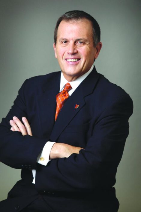 American Health Council Names R. Edward Howell, MHA to Education Board ...