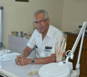 American Health Council Names Cecil Aird, M.D., FACS, FRCSC to ...