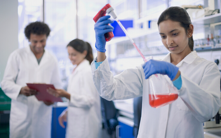 Technology Brings New Precision to Study of Circadian Rhythm in ...