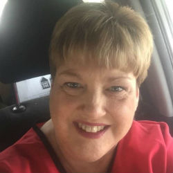 Suzy Tillett, RN/MSN, is Appointed to the AHC's Board of Nurses