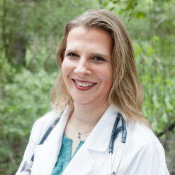 Dr. Tabitha Campbell Named to the AHC's Physician Board
