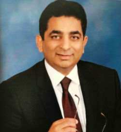 The American Health Council Appoints Sanjay Muttreja, MD, FHM to ...