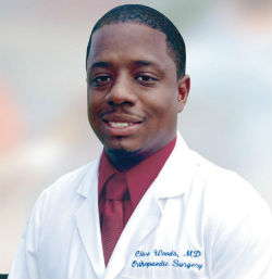 The American Health Council Welcomes Clive Woods, MD to its Board of ...