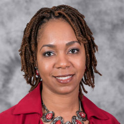 The American Health Council Selects Kristina Roberson, DNP, MPA, APRN ...