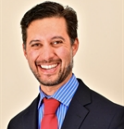 The American Health Council Selects Jonathan L. Pabalate, CRNA, DNP to ...