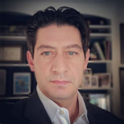 Mark Russo, MD is Honored by the American Health Council for “Best in ...