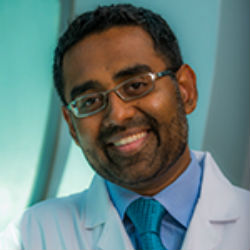 Rohan A. Joseph, MD, FACS is Honored by the American Health Council for ...