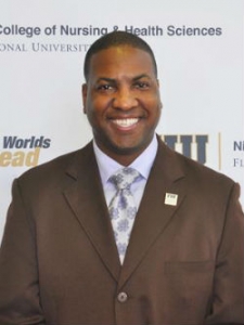 The American Health Council Appoints Dr. Derrick C. Glymph, DNAP, CRNA ...